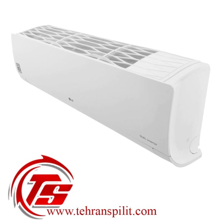 کولر گازی 24000 ال جی M24AKH.SK2 - فروشگاه تهران اسپلیت