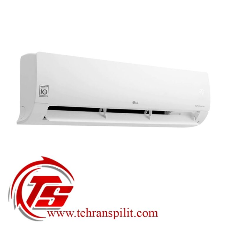 کولر گازی 30000 ال جی LSN303HLV - فروشگاه تهران اسپلیت